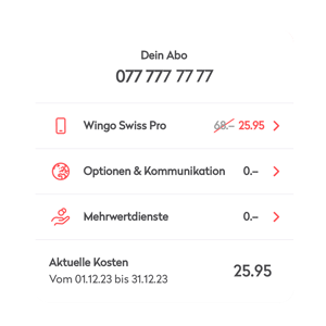 MyWingo App | Wingo