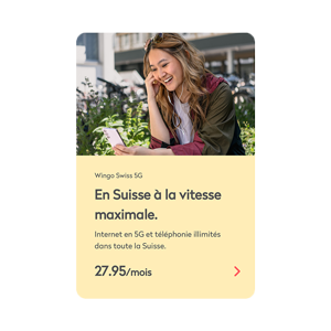 MyWingo App | Wingo