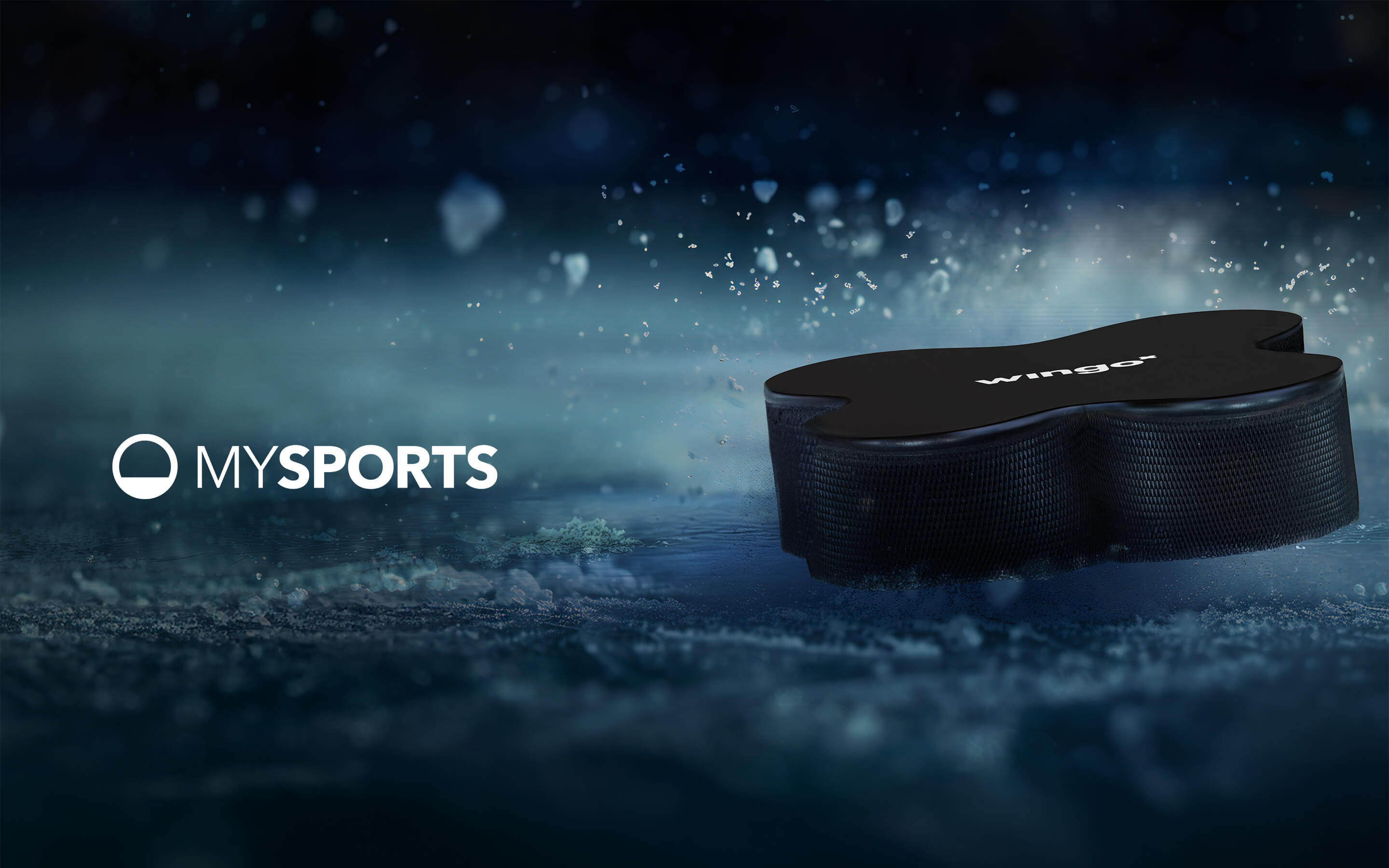 Eishockey | Wingo