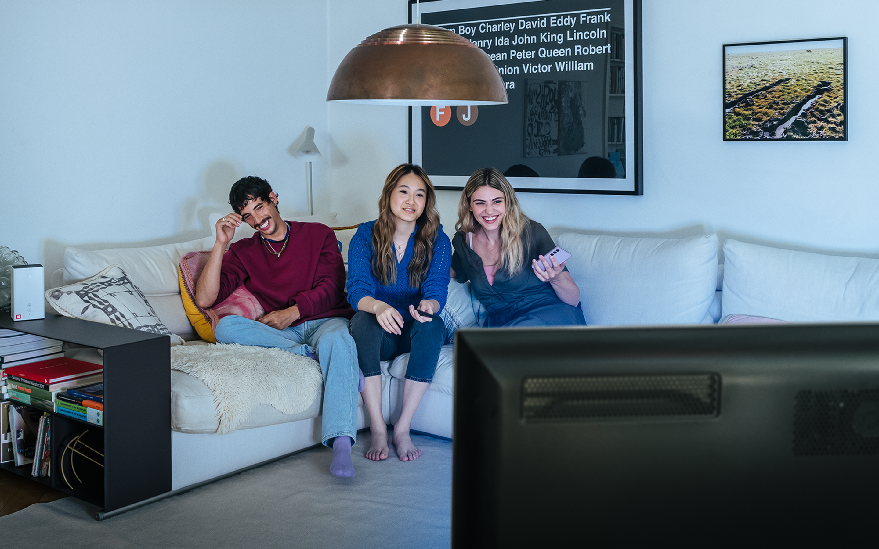 Wingo TV aktualisieren | Wingo