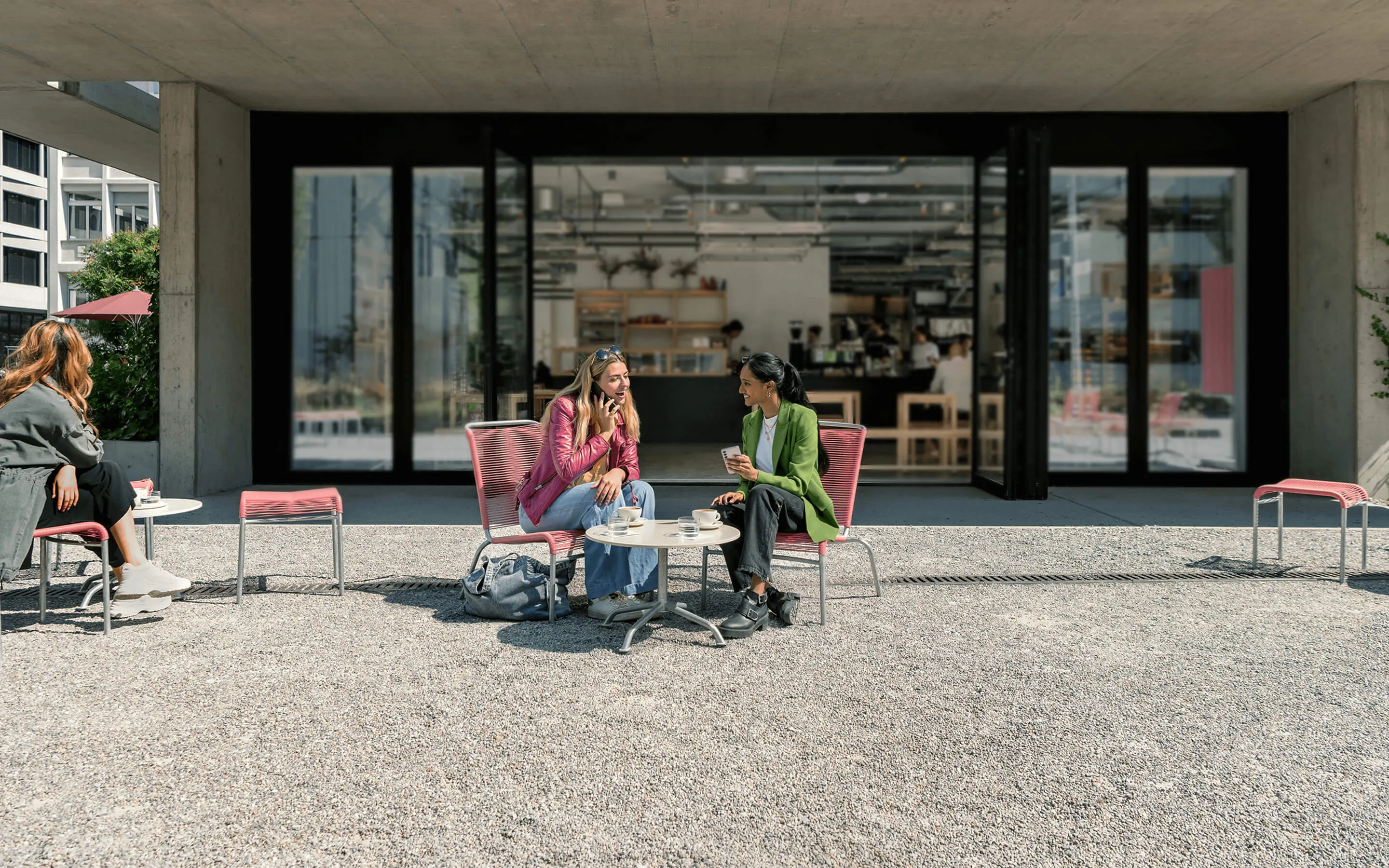 Optionen zu deinen Mobile Abos | Wingo